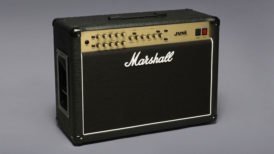 JVM205C Review: This amp can make wonderful sounds, especially at low ...