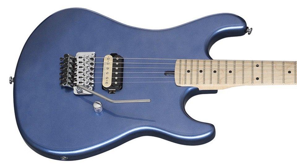 The '84 Review: It seems Gibson is really spending the time to make ...