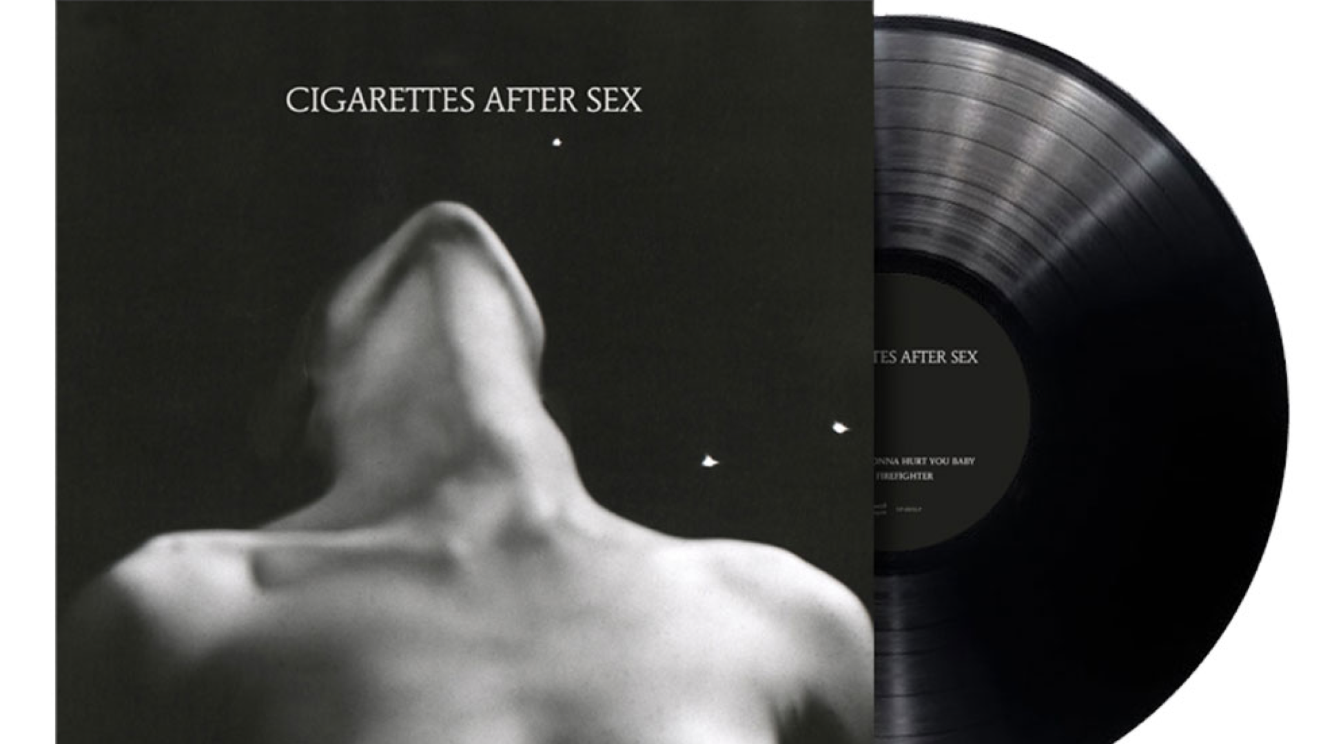Cigarettes After Sex Review Cigarettes After Pact Discs