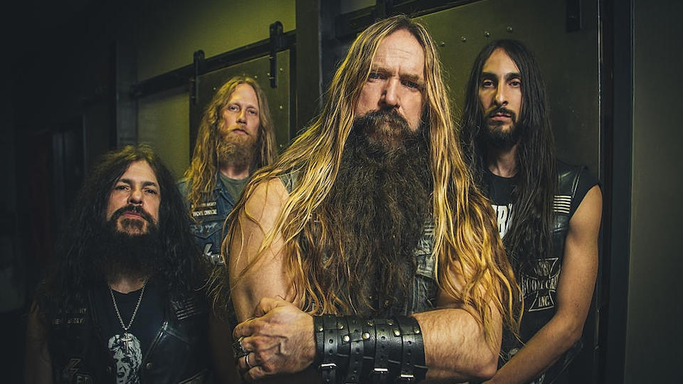 Doom Crew Inc. Review | Black Label Society | Compact Discs | Reviews ...