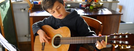 Ultimate Guitar Pro - Play like a Pro