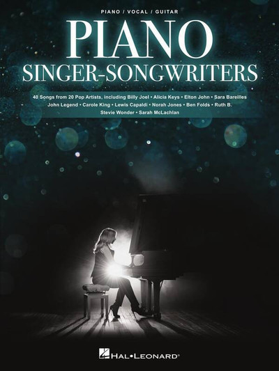 Piano Singer-Songwriters