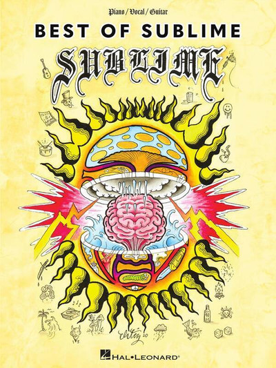 Best of Sublime