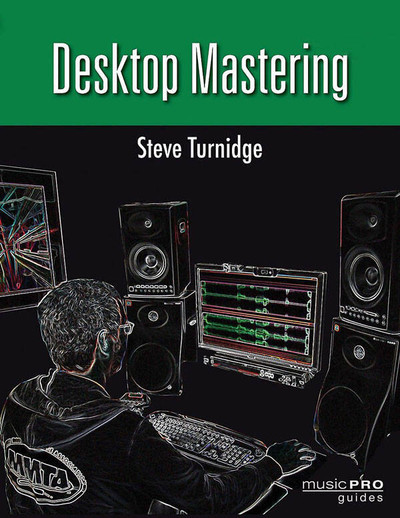 Desktop Mastering