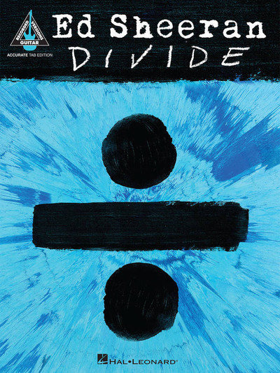 Ed Sheeran - Divide