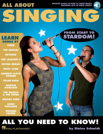 All About Singing