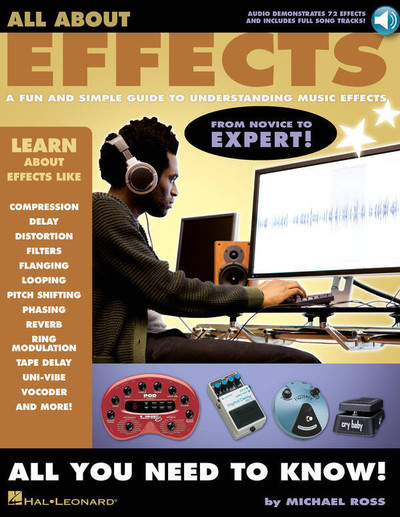 All About Effects
