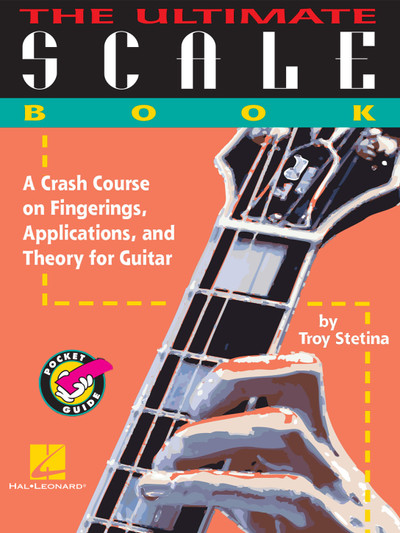 The Ultimate Scale Book