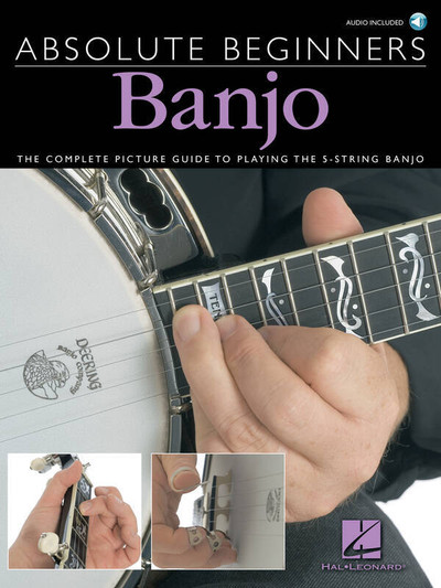 Absolute Beginners - Banjo
