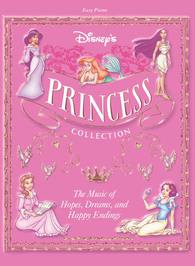 Disney's Princess Collection