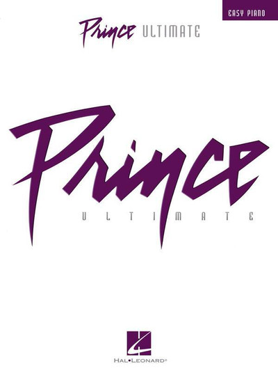 Prince Ultimate - Easy Piano