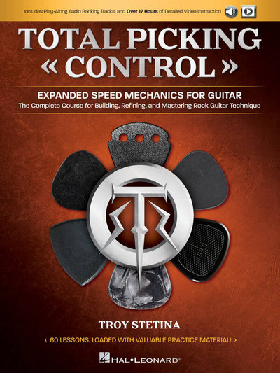 Total Picking Control