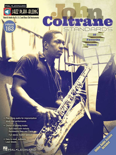 John Coltrane Standards