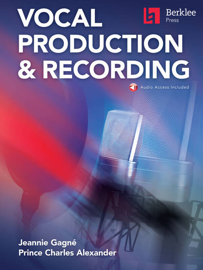 Vocal Production & Recording