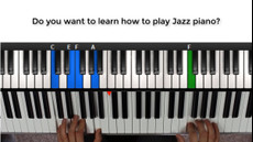 Jazz Piano - Ultimate Beginners Course for Piano & Keyboard by Arthur ...