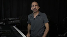 Navigating Chord Progressions by Tom Regis @ Ultimate-Guitar.Com