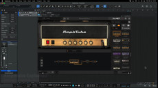 AmpliTube Explained® by Gary Hiebner @ Ultimate-Guitar.Com