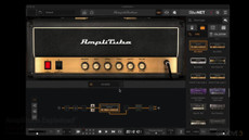 AmpliTube Explained® by Gary Hiebner @ Ultimate-Guitar.Com