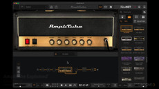 AmpliTube Explained® by Gary Hiebner @ Ultimate-Guitar.Com