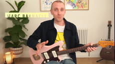 Learn Guitar Chords: Beginner to Intermediate Skills for Electric or Acoustic Guitar by Marc ...