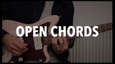 Learn Guitar Chords: Beginner to Intermediate Skills for Electric or ...