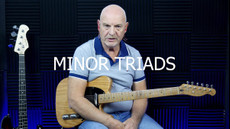 Triads & Inversions - The Essential Guide For Guitarists by Geoff ...