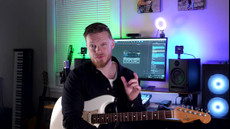 Learn the CAGED System for Guitar by Jacob Lamb @ Ultimate-Guitar.Com