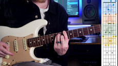 Learn the CAGED System for Guitar by Jacob Lamb @ Ultimate-Guitar.Com