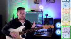 Learn the CAGED System for Guitar by Jacob Lamb @ Ultimate-Guitar.Com
