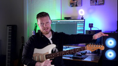 Learn the CAGED System for Guitar by Jacob Lamb @ Ultimate-Guitar.Com