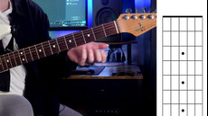 Learn the CAGED System for Guitar by Jacob Lamb @ Ultimate-Guitar.Com