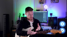 Learn the CAGED System for Guitar by Jacob Lamb @ Ultimate-Guitar.Com