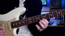 Learn the CAGED System for Guitar by Jacob Lamb @ Ultimate-Guitar.Com