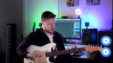 Learn the CAGED System for Guitar by Jacob Lamb @ Ultimate-Guitar.Com