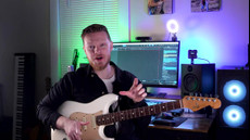 Learn the CAGED System for Guitar by Jacob Lamb @ Ultimate-Guitar.Com