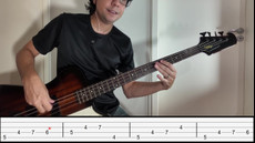 Essential Blues Bass Lines: Simple Lines & Grooves for Starters by ...