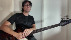 Essential Blues Bass Lines: Simple Lines & Grooves for Starters by ...