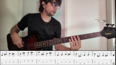 Essential Blues Bass Lines: Simple Lines & Grooves for Starters by ...