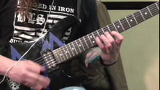 Lick Lessons by Alfred Potter @ Ultimate-Guitar.Com