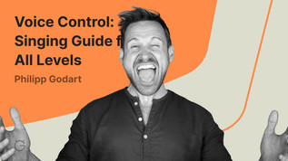 Vocals and Singing Lessons online - Learn how to sing with Ultimate-Guitar