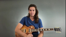 Mastering the Fretboard - Scales and Modes by David Varney @ Ultimate ...