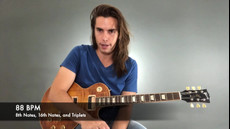 Mastering the Fretboard - Scales and Modes by David Varney @ Ultimate ...