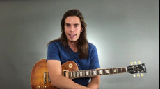Mastering the Fretboard - Scales and Modes by David Varney @ Ultimate ...