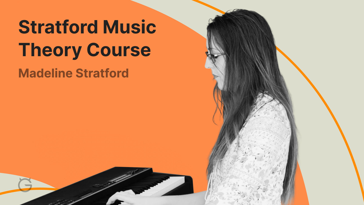 Stratford Music Theory Course By Madeline Stratford Ultimate Guitar Com Stratford Music Theory Course By Madeline Stratford Ultimate Guitar Com