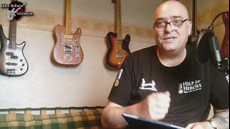 The Complete Beginner's Guide to Guitar by John Robson @ Ultimate ...