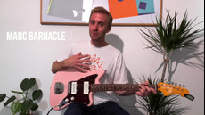 Fingerstyle Guitar Lessons - Beginner Fingerpicking by Marc Barnacle @ Ultimate-Guitar.Com