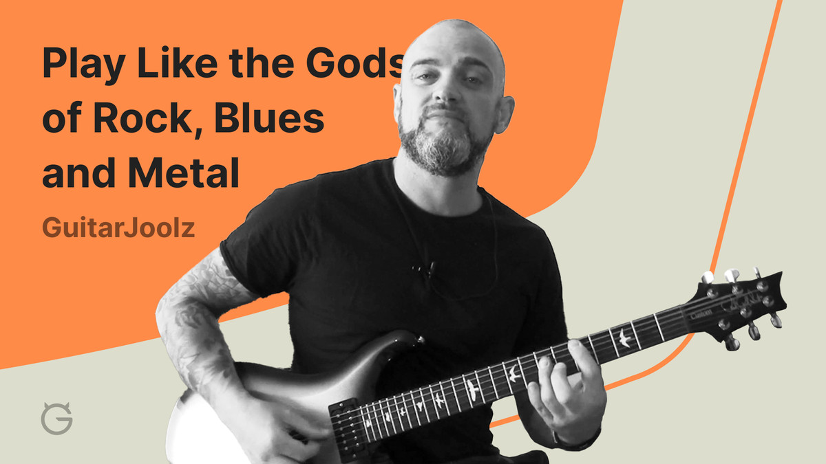 15 Easy Guitar Riffs for Beginners | Official lessons @ Ultimate-Guitar.Com