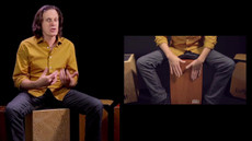 How to Play the Cajon: For Beginners by Larry Crowe @ Ultimate-Guitar.Com