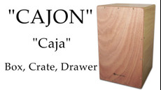 How to Play the Cajon: For Beginners by Larry Crowe @ Ultimate-Guitar.Com