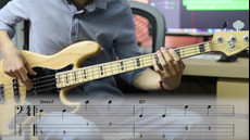 Walking Bass Lines - Beginner's Guide by Umut Aksoy @ Ultimate-Guitar.Com